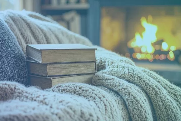 10 Cozy Winter Activities to Enjoy Indoors - Wendy Weiss Five Element ...